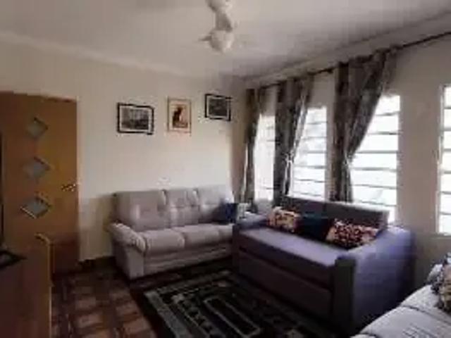 Casa / Sobrado para Venda em São Bernardo do Campo/SP Planalto 3 Quartos