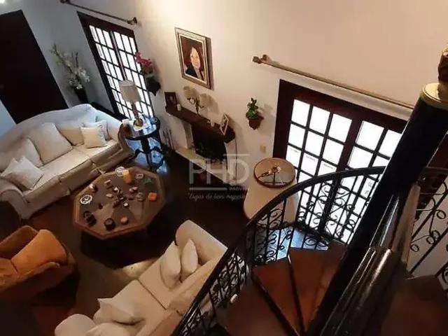 Casa / Sobrado para Venda em São Bernardo do Campo/SP Planalto 3 Quartos