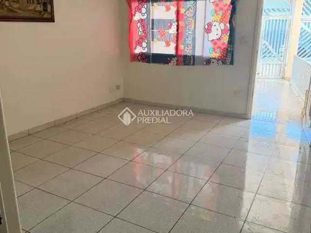 Casa / Sobrado para Venda em São Bernardo do Campo/SP Planalto 3 Quartos