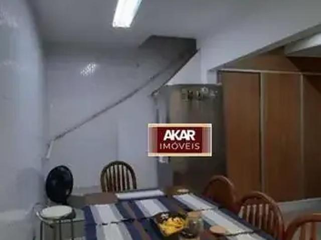 Casa / Sobrado para Venda em São Bernardo do Campo/SP Planalto 3 Quartos