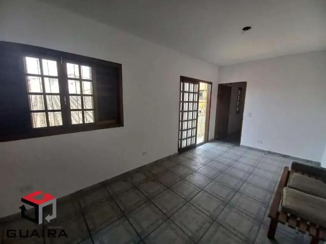 Casa / Sobrado para Venda em São Bernardo do Campo/SP Planalto 3 Quartos