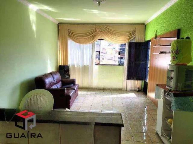 Casa / Sobrado para Venda em São Bernardo do Campo/SP Planalto 3 Quartos