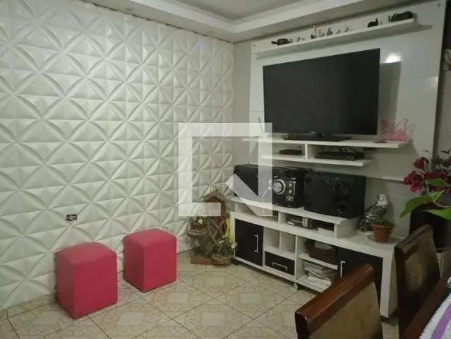 Casa / Sobrado para Venda em São Bernardo do Campo/SP Planalto 3 Quartos