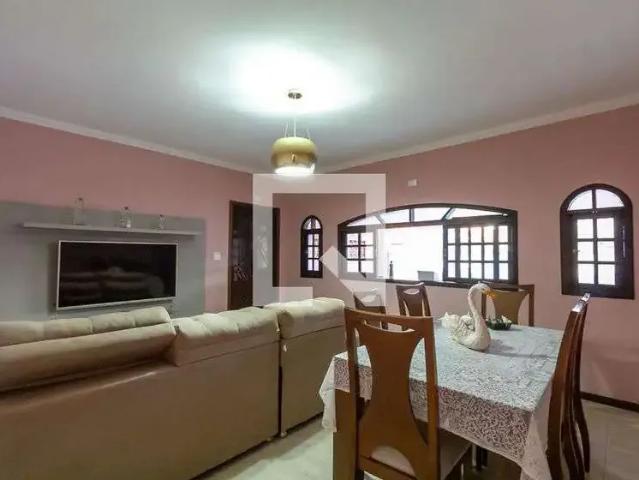 Casa / Sobrado para Venda em São Bernardo do Campo/SP Planalto 3 Quartos