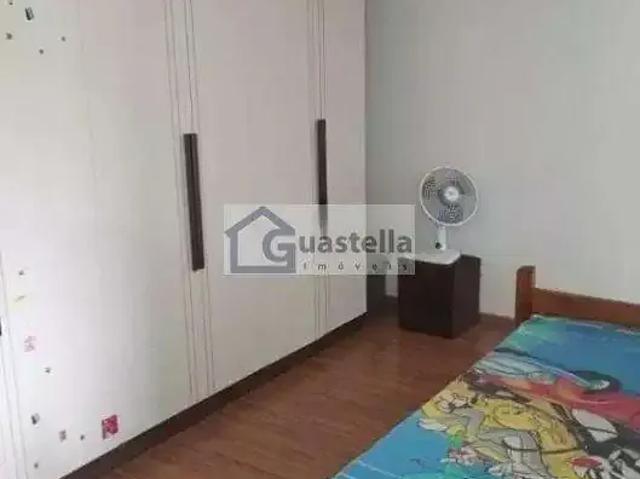 Casa / Sobrado para Venda em São Bernardo do Campo/SP Planalto 3 Quartos