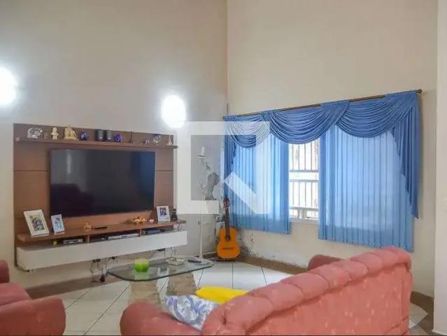 Casa / Sobrado para Venda em São Bernardo do Campo/SP Planalto 3 Quartos