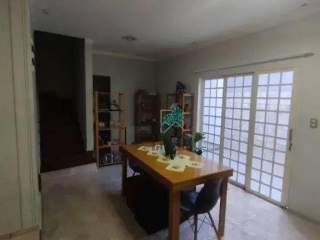 Casa / Sobrado para Venda em São Bernardo do Campo/SP Planalto 3 Quartos