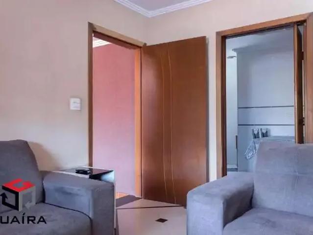 Casa / Sobrado para Venda em São Bernardo do Campo/SP Planalto 3 Quartos