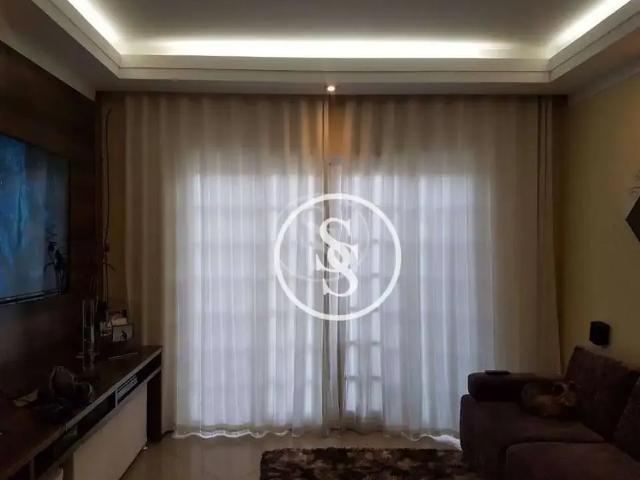 Casa / Sobrado para Venda em São Bernardo do Campo/SP Planalto 3 Quartos
