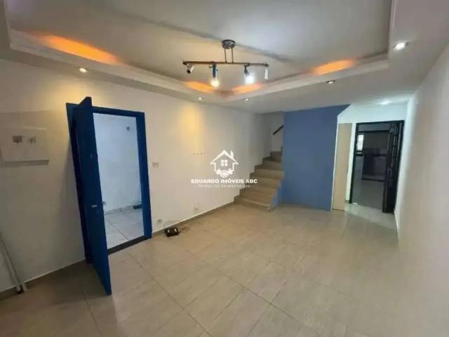 Casa / Sobrado para Venda em São Bernardo do Campo/SP Planalto 3 Quartos