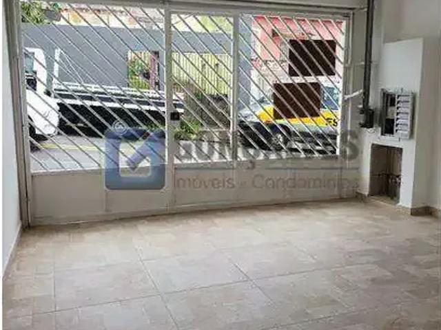 Casa / Sobrado para Venda em São Bernardo do Campo/SP Planalto 3 Quartos