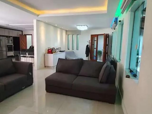 Casa / Sobrado para Venda em São Bernardo do Campo/SP Planalto 3 Quartos