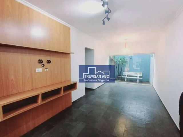 Casa / Sobrado para Venda em São Bernardo do Campo/SP Planalto 3 Quartos