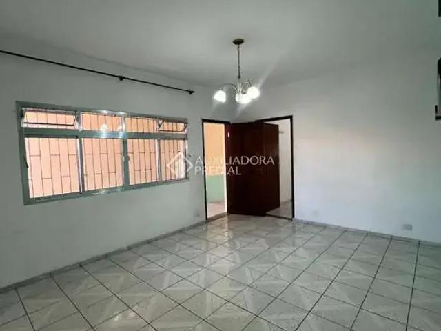 Casa / Sobrado para Venda em São Bernardo do Campo/SP Planalto 3 Quartos
