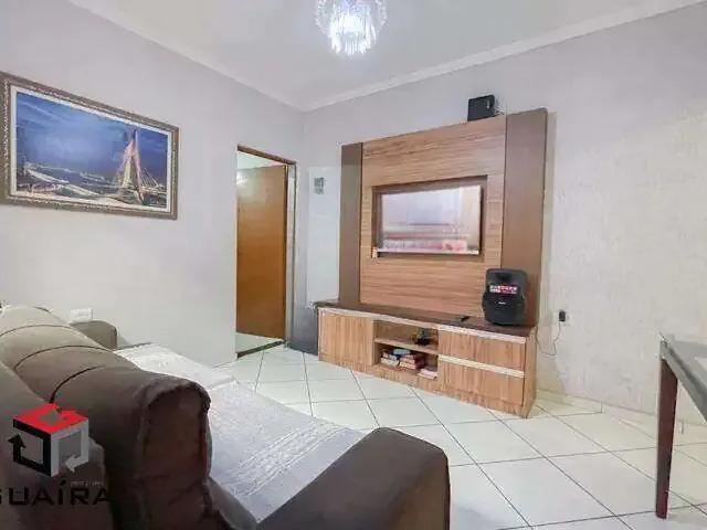 Casa / Sobrado para Venda em São Bernardo do Campo/SP Planalto 3 Quartos