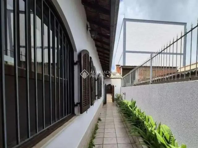 Casa / Sobrado para Venda em São Bernardo do Campo/SP Planalto 3 Quartos