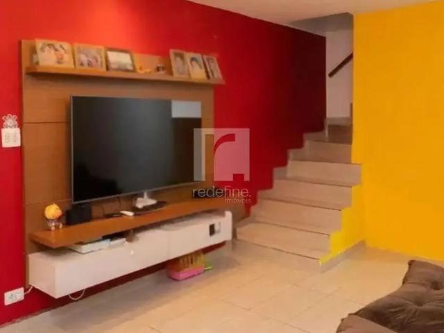 Casa / Sobrado para Venda em São Bernardo do Campo/SP Planalto 3 Quartos