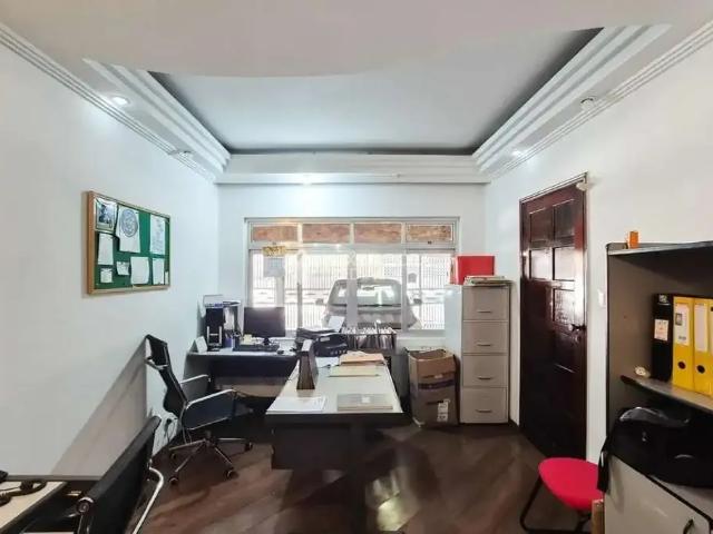 Casa / Sobrado para Venda em São Bernardo do Campo/SP Planalto 3 Quartos