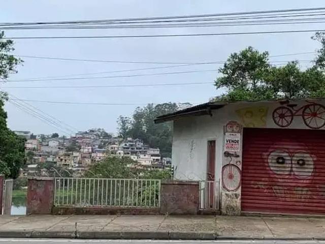 Casa / Sobrado para Venda em São Bernardo do Campo/SP Rio Grande 1 Quartos