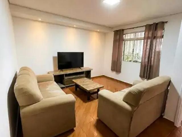 Casa / Sobrado para Venda em São Bernardo do Campo/SP Rio Grande 2 Quartos