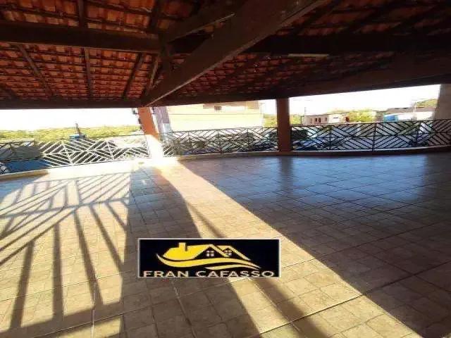 Casa / Sobrado para Venda em São Bernardo do Campo/SP Rio Grande 2 Quartos