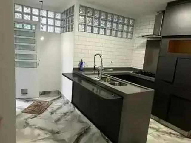 Casa / Sobrado para Venda em São Bernardo do Campo/SP Rio Grande 2 Quartos