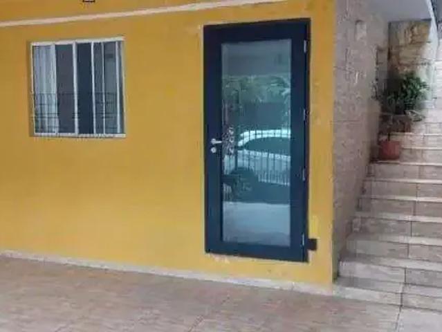 Casa / Sobrado para Venda em São Bernardo do Campo/SP Rio Grande 2 Quartos