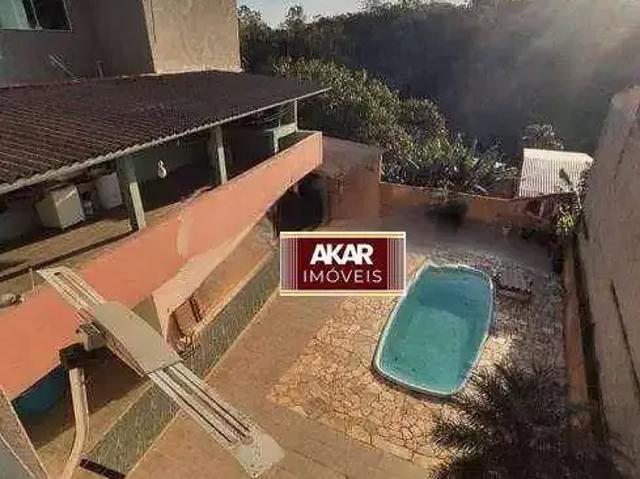 Casa / Sobrado para Venda em São Bernardo do Campo/SP Riacho Grande 2 Quartos