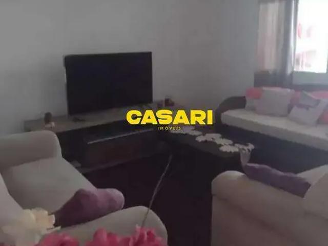 Casa / Sobrado para Venda em São Bernardo do Campo/SP Rio Grande 2 Quartos