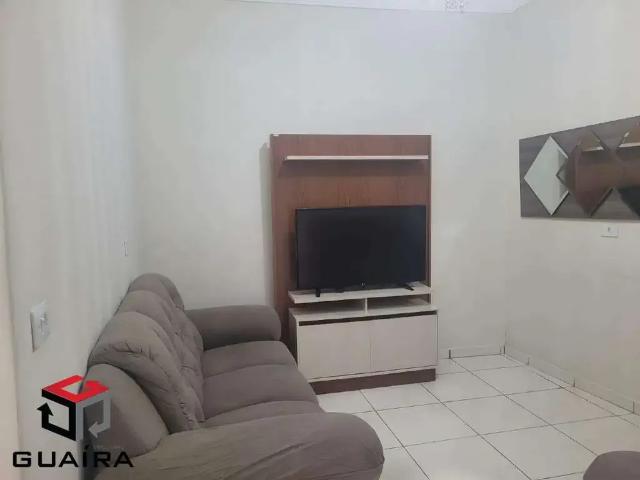 Casa / Sobrado para Venda em São Bernardo do Campo/SP Rio Grande 2 Quartos