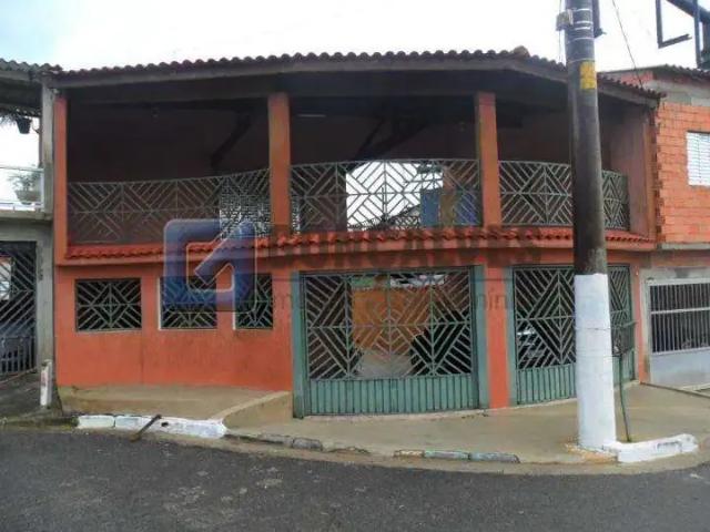 Casa / Sobrado para Venda em São Bernardo do Campo/SP Rio Grande 2 Quartos