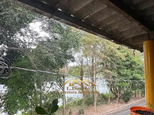 Casa / Sobrado para Venda em São Bernardo do Campo/SP Rio Grande 2 Quartos