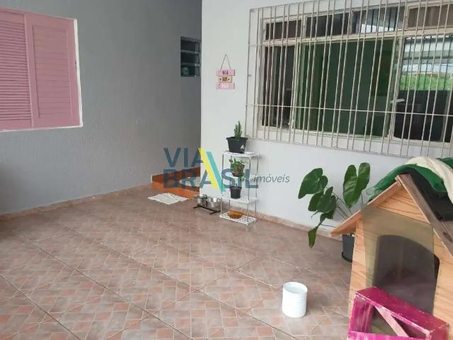 Casa / Sobrado para Venda em São Bernardo do Campo/SP Rio Grande 2 Quartos
