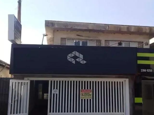Casa / Sobrado para Venda em São Bernardo do Campo/SP Rio Grande 2 Quartos