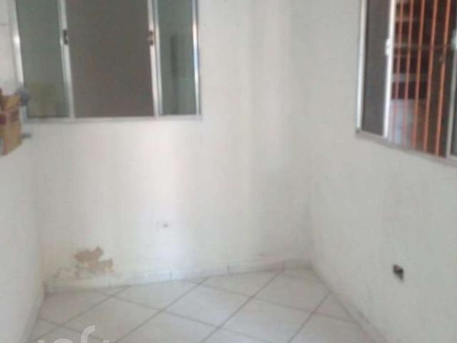 Casa / Sobrado para Venda em São Bernardo do Campo/SP Rio Grande 3 Quartos