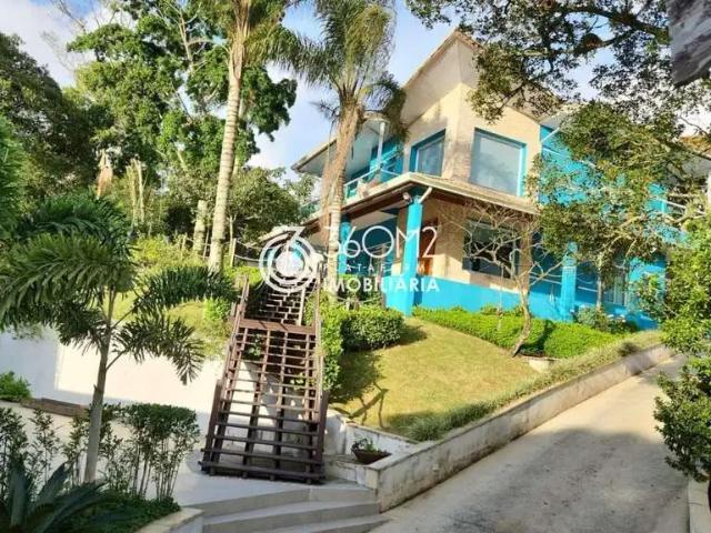 Casa / Sobrado para Venda em São Bernardo do Campo/SP Rio Grande 3 Quartos