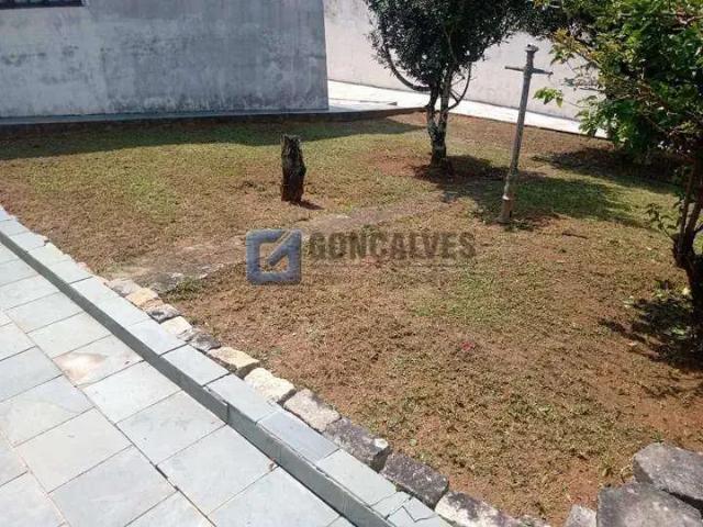 Casa / Sobrado para Venda em São Bernardo do Campo/SP Rio Grande 3 Quartos