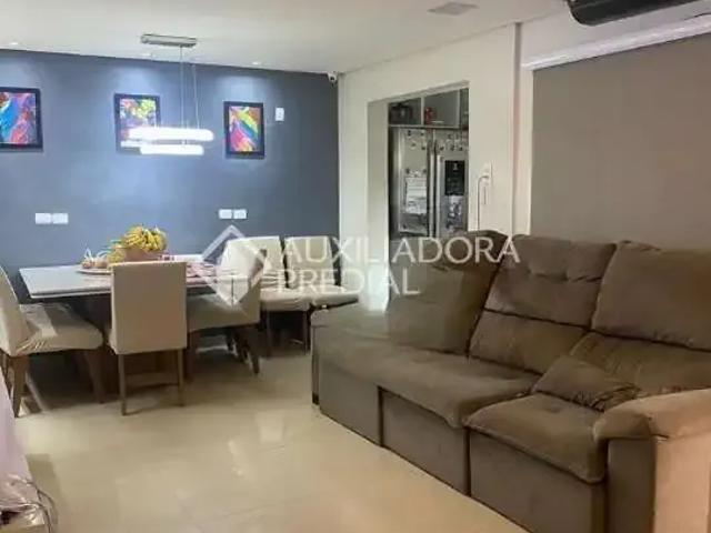 Casa / Sobrado para Venda em São Bernardo do Campo/SP Rio Grande 3 Quartos
