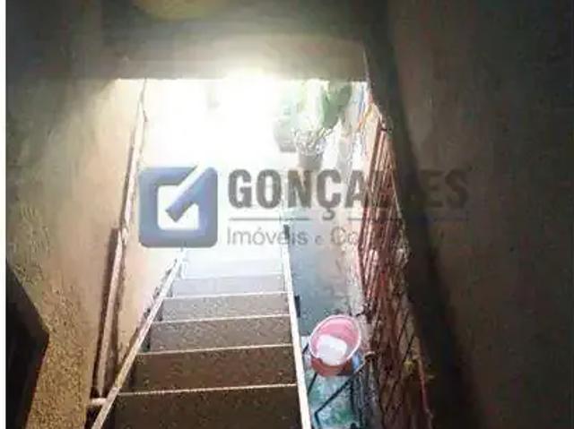 Casa / Sobrado para Venda em São Bernardo do Campo/SP Rio Grande 3 Quartos