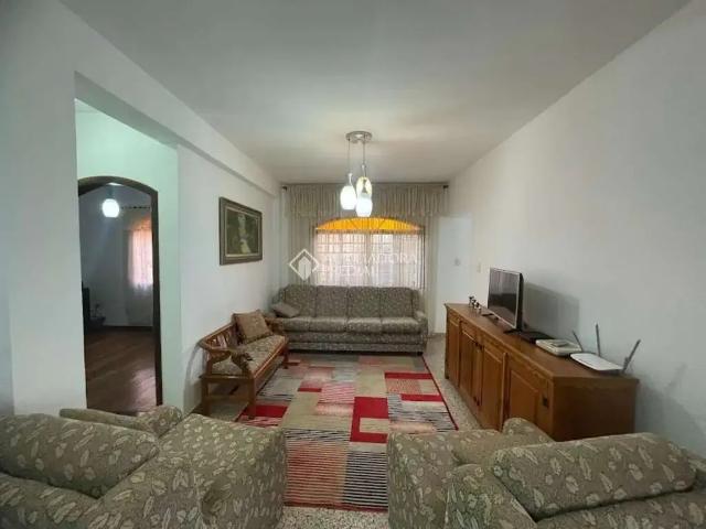 Casa / Sobrado para Venda em São Bernardo do Campo/SP Rio Grande 3 Quartos