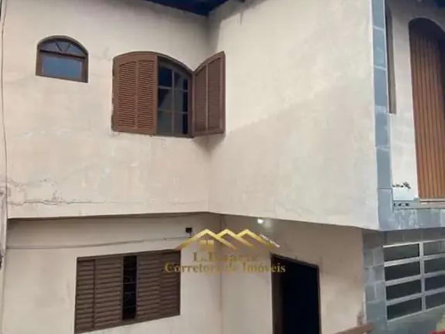 Casa / Sobrado para Venda em São Bernardo do Campo/SP Rio Grande 3 Quartos