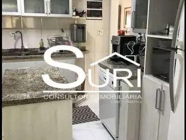 Casa / Sobrado para Venda em São Bernardo do Campo/SP Rio Grande 4 Quartos