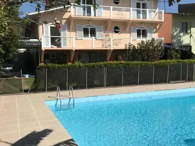 Casa / Sobrado para Venda em São Bernardo do Campo/SP Rio Grande 4 Quartos