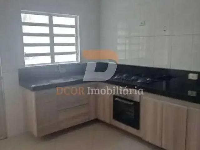 Casa / Sobrado para Venda em São Bernardo do Campo/SP Rio Grande 4 Quartos