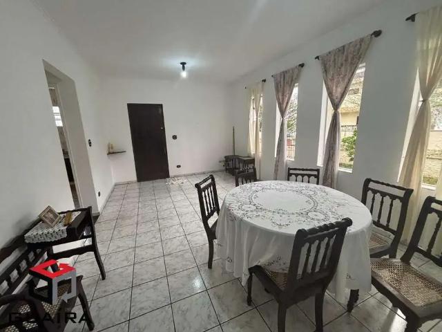 Casa / Sobrado para Venda em São Bernardo do Campo/SP Rio Grande 5 Quartos
