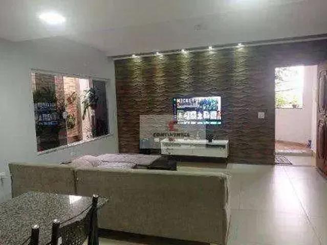 Casa / Sobrado para Venda em São Bernardo do Campo/SP Riacho Grande 2 Quartos