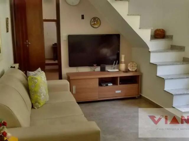 Casa / Sobrado para Venda em São Bernardo do Campo/SP Riacho Grande 2 Quartos
