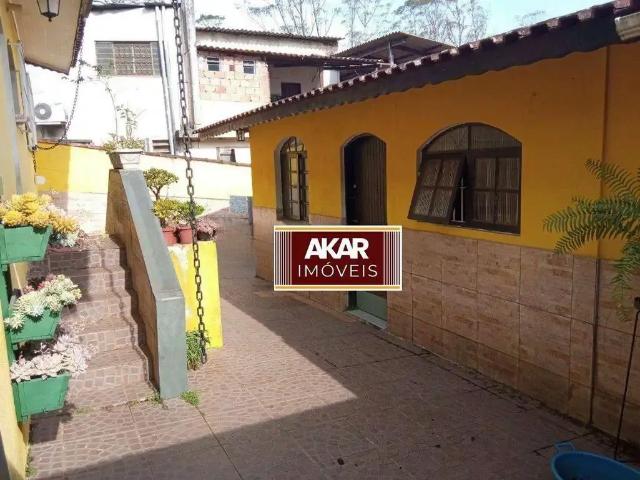 Casa / Sobrado para Venda em São Bernardo do Campo/SP Riacho Grande 3 Quartos