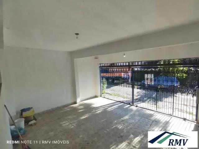 Casa / Sobrado para Venda em São Bernardo do Campo/SP Riacho Grande 3 Quartos
