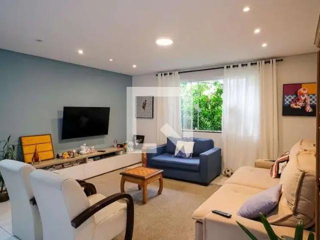 Casa / Sobrado para Venda em São Bernardo do Campo/SP Rudge Ramos 4 Quartos